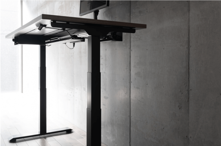 【レビュー】PREDUCTSデスクを導入して思った4つのコト【DESK – METRO ワイドモデル】 | インズノート