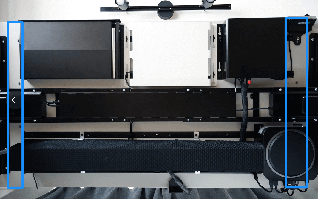 【レビュー】PREDUCTSデスクを導入して思った4つのコト【DESK – METRO ワイドモデル】 | インズノート