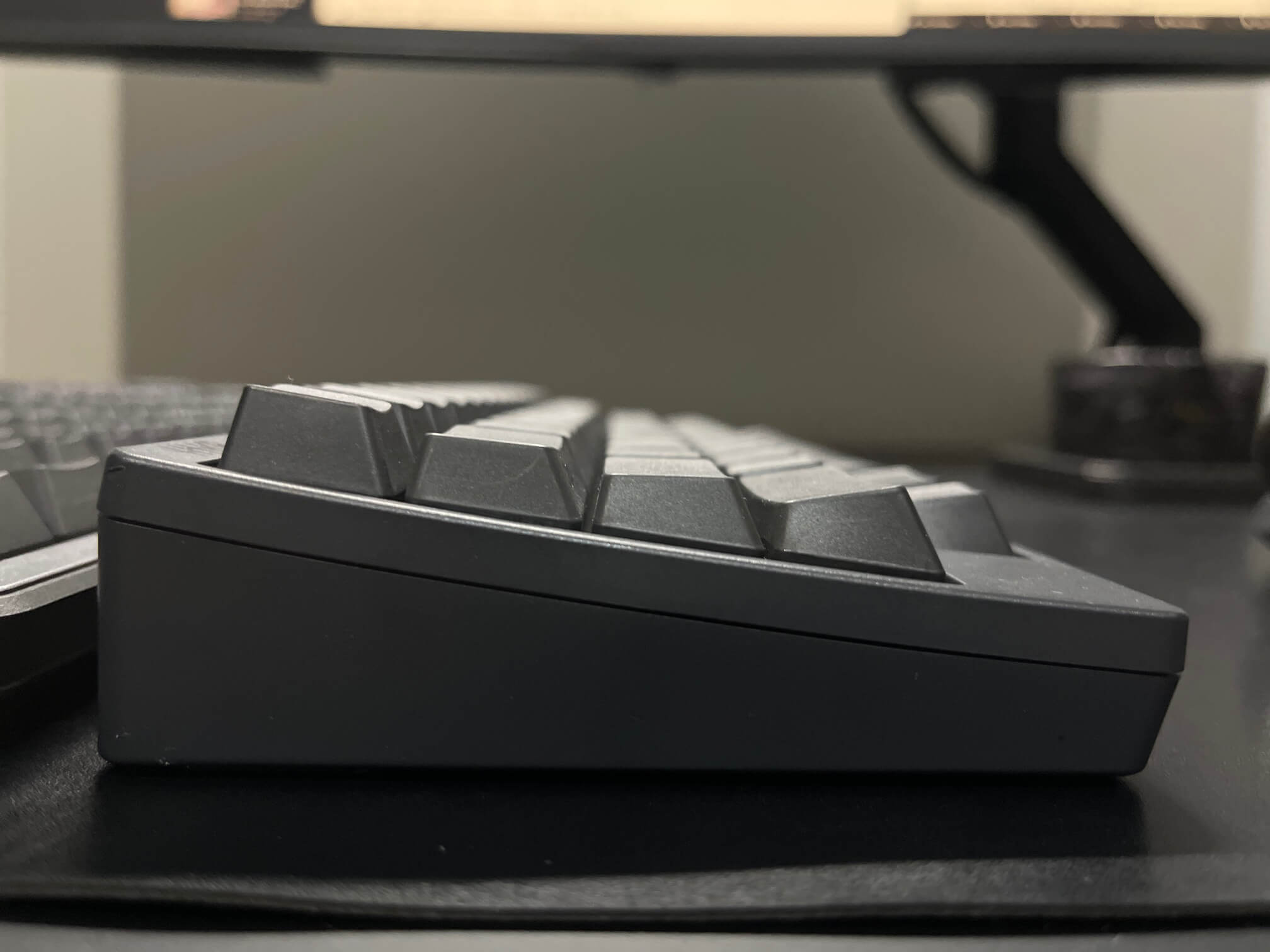 【REALFORCEと比較】HHKBを買い直したけどUS配列やめとけって言ったの誰よ？ | インズノート