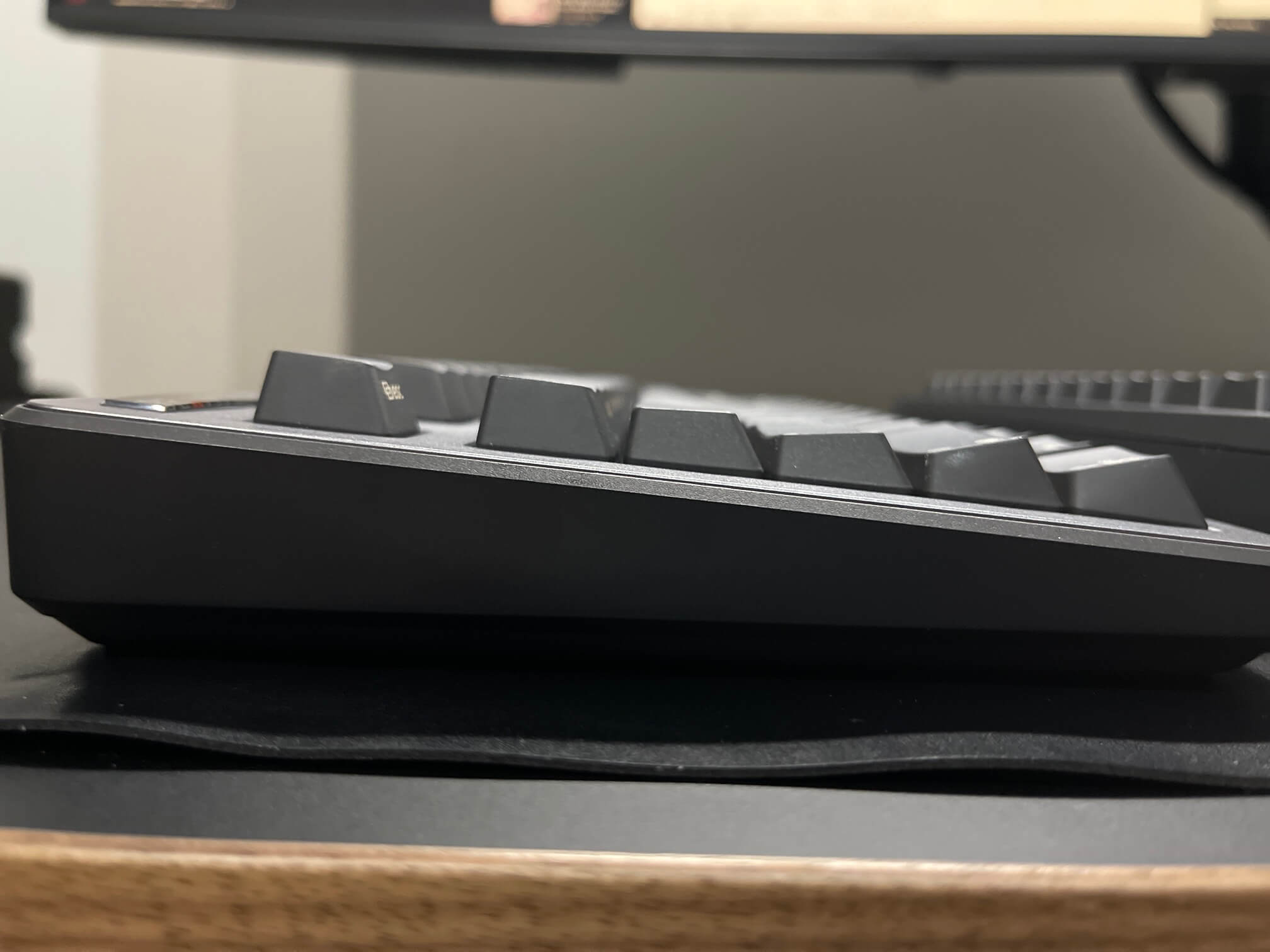 【REALFORCEと比較】HHKBを買い直したけどUS配列やめとけって言ったの誰よ？ | インズノート