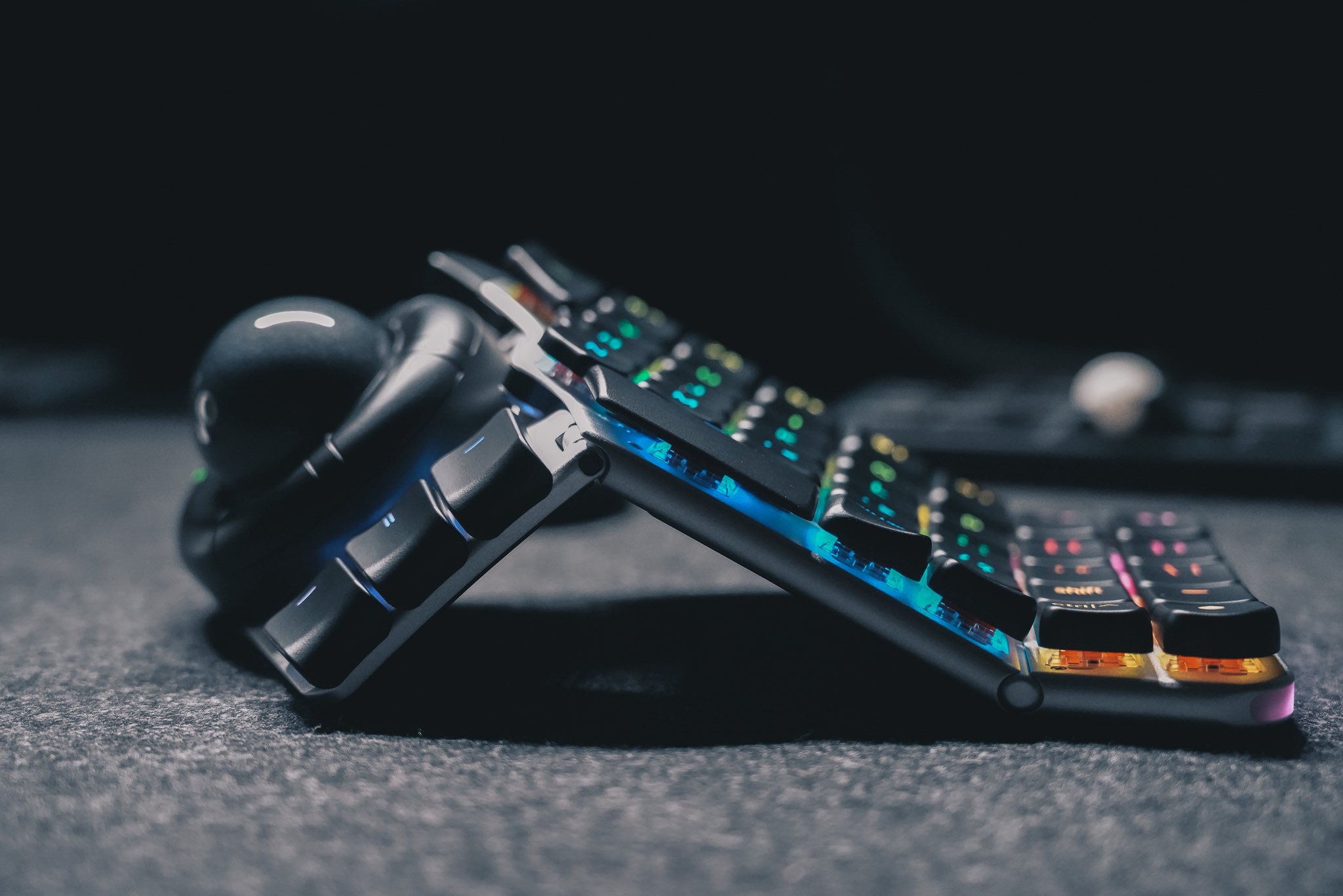 NAYA CREATEファーストインプレッションレビュー。 | インズノート